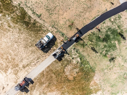 General Contracting Specialty Services | WRS Construction