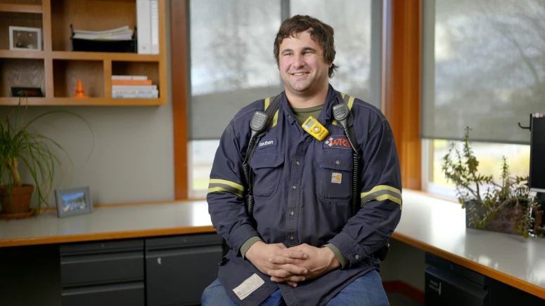 Culture | WRS Construction