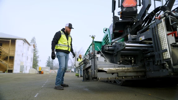 Careers | WRS Construction