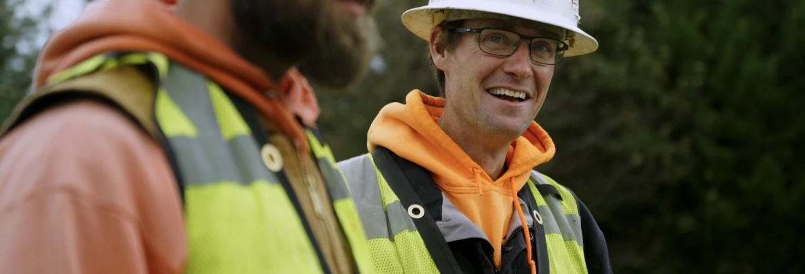 Specialty Contractor & Construction Services | WRS Construction